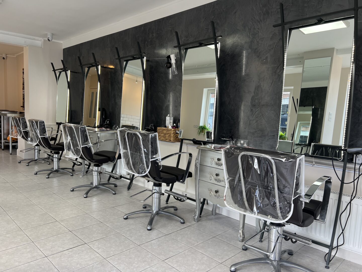 About us – Storm Hair and Beauty Salon